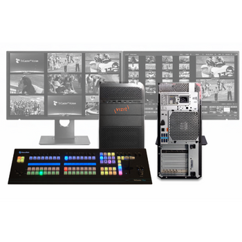 Single Shot Film Technique - Omega Broadcast & Cinema