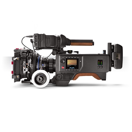 Follow Us Around NAB on TWITTER - Omega Broadcast & Cinema