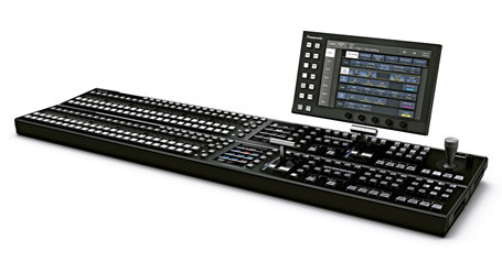 Follow Us Around NAB on TWITTER - Omega Broadcast & Cinema