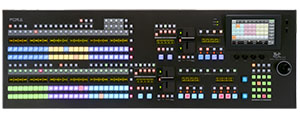 FOR-A to intro XT2000 video switcher - Omega Broadcast & Cinema