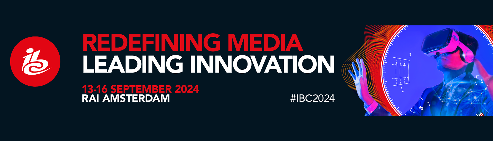 IBC 2024 Tradeshow Highlights: Cutting-Edge Announcements in Broadcast ...