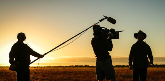 Tips to Achieve a Cinematic Look for Your Camera - Omega Broadcast & Cinema