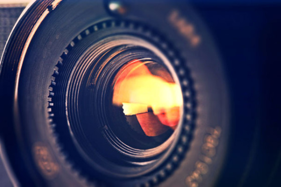 Tips to Achieve a Cinematic Look for Your Camera - Omega Broadcast & Cinema