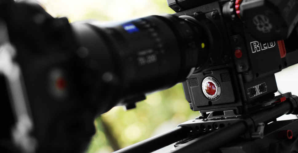 Tips to Achieve a Cinematic Look for Your Camera - Omega Broadcast & Cinema