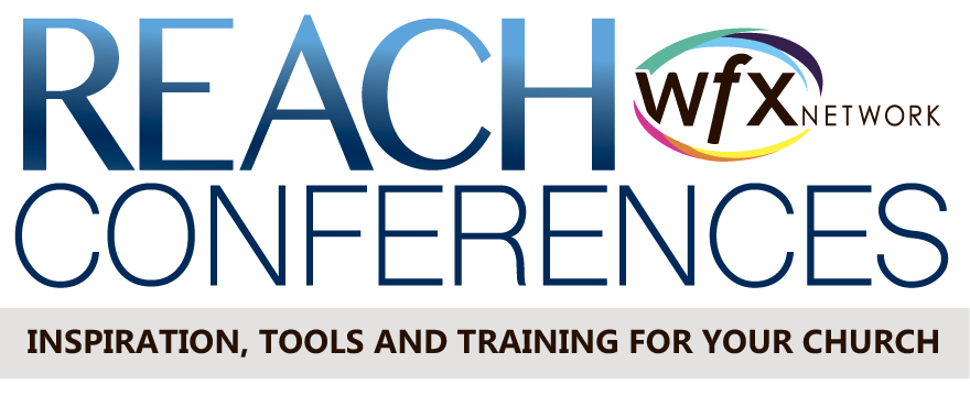 See Omega at the WFX Reach Conference - San Antonio, Texas - May 19-20 ...