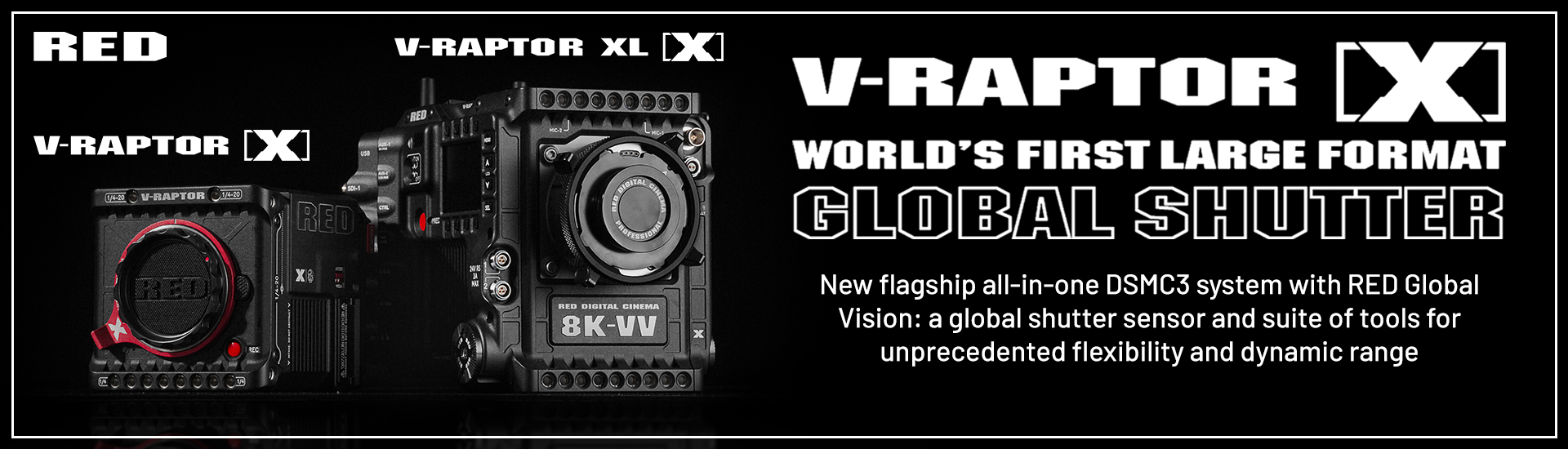 Exploring the Excitement: The Revolutionary Features of the V-Raptor [X ...