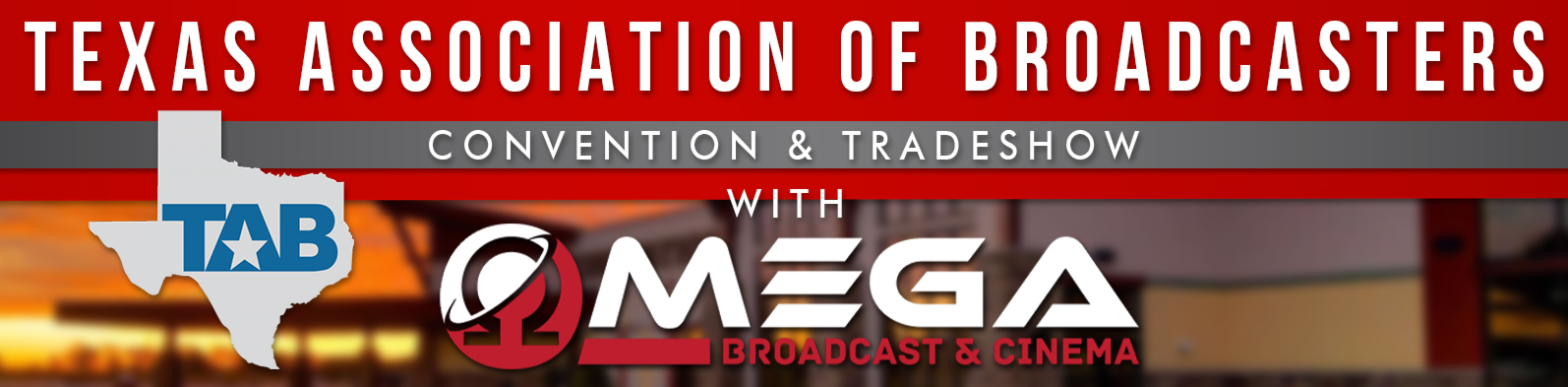 Omega Broadcast and Cinema Exciting Showcase at TAB 2024 - Omega ...