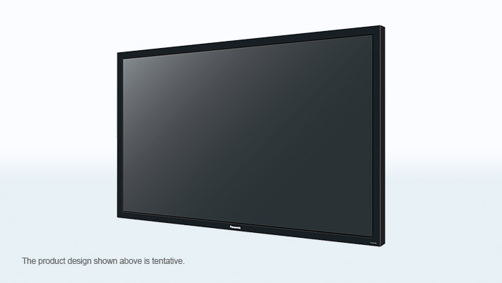 Panasonic Debuts 98” and 84” Professional 4K LED Displays at National ...
