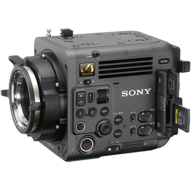 Sony Burano 8K Digital Motion Picture Camera