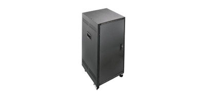 Middle Atlantic PTRK14 Portable Rolling Rack