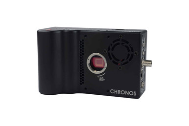 Kron Technologies Chronos 1.4 32GB Colour Sensor