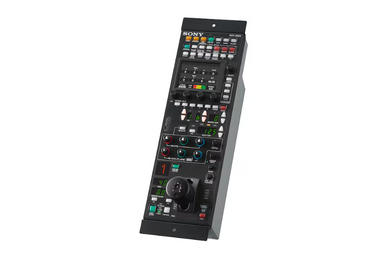 Sony RCP-3500 Remote-Control Panel for HDC/HSC/HXC Series Cameras