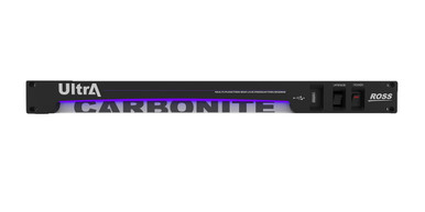Ross Video Carbonite Ultra Engine - 24-Input / 14 Output 4K/HD Switcher ...