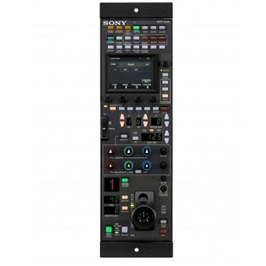 BSTOCK Sony RCP-1500 Standard Remote Control Panel (Joystick)