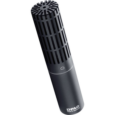 DPA Microphones 2011C