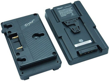 Dynacore D-SA Camera Accessories Mount