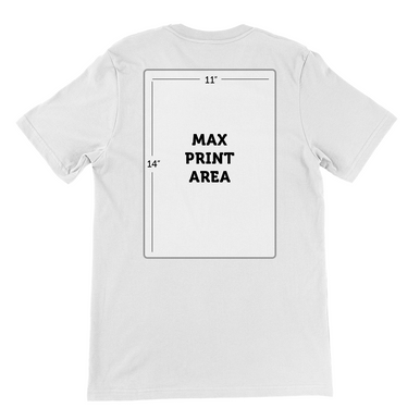 Custom Crewneck Tees 1
