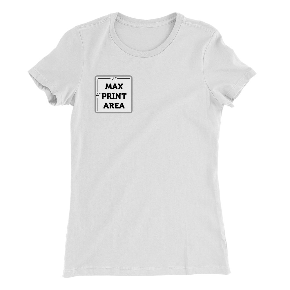 Custom Crewneck Tees 1
