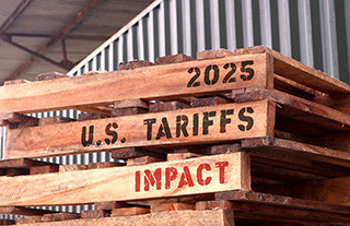 Customs Tariff Transitioning - Amazing Magnets