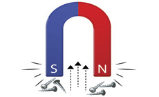 What Materials are Magnetic - Amazing Magnets