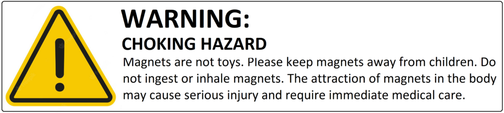 Magnet Safety
