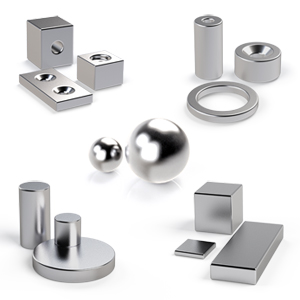 Where are Neodymium Magnets Used? - Amazing Magnets