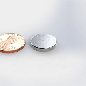 D094E | 5/8" Dia x 3/32" Neodymium Disc Magnet | Amazing Magnets
