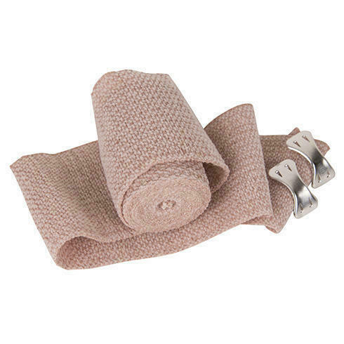 Hart Health Elastic Bandage - First Aid - 3" x 4.5 yard - Safety ...