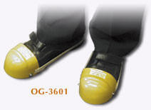 Osborn - Toe Guard - OG-3601 - Pro-Tek-To - Mens - 2 - Over The Shoe