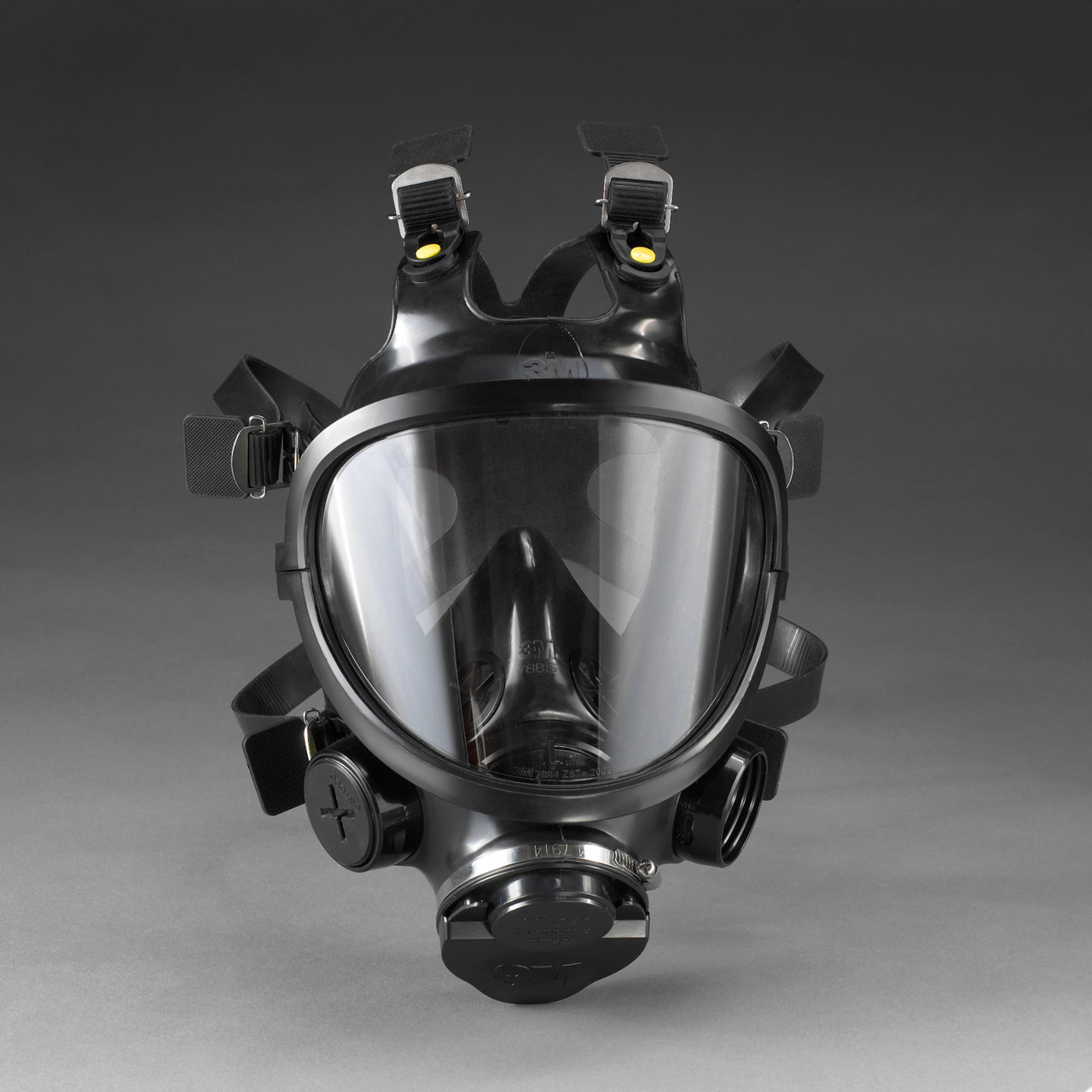 3M Full Face Respirator - FR-7800B Series - Large