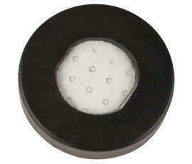 Industrial Scientific Ventis Dust Filter 17152395 - Pump