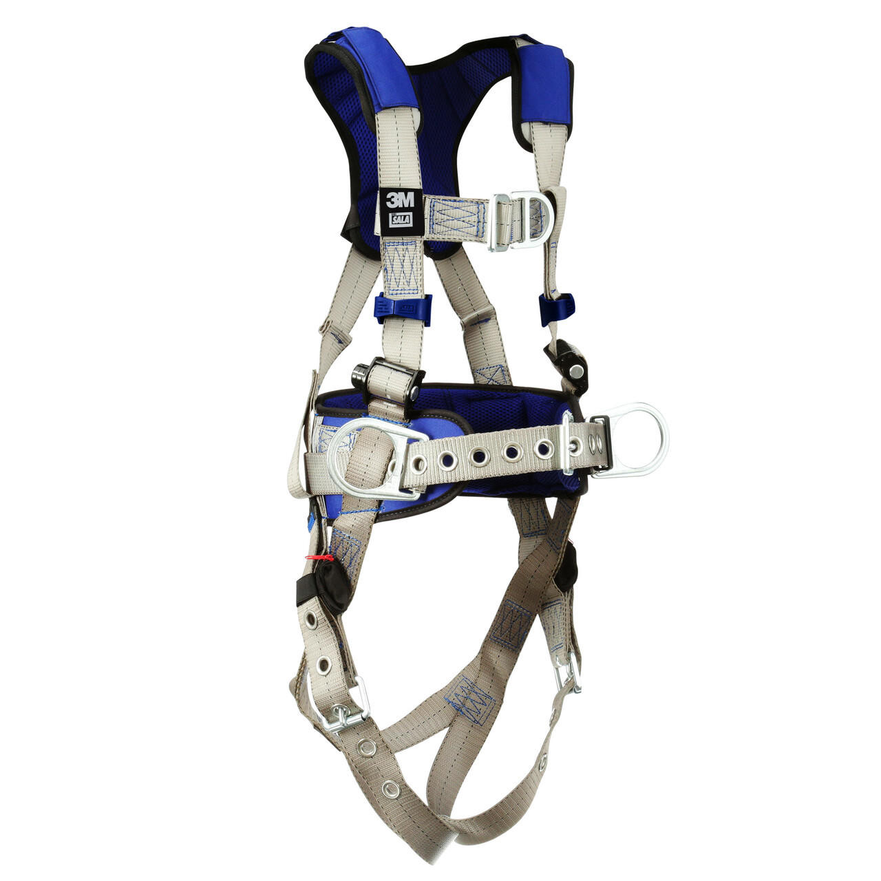 3M DBI-SALA ExoFit X100 Comfort Construction ClimbingPositioning S