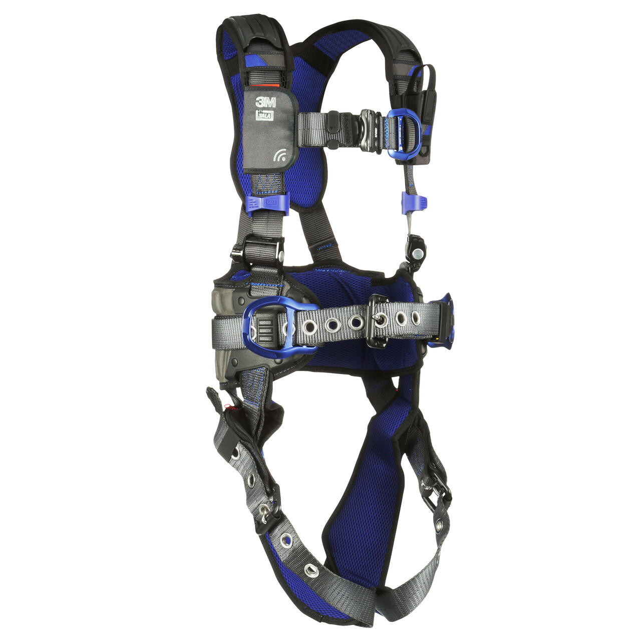 3M DBI-SALA ExoFit X300 Comfort Construction ClimbingPositioning S
