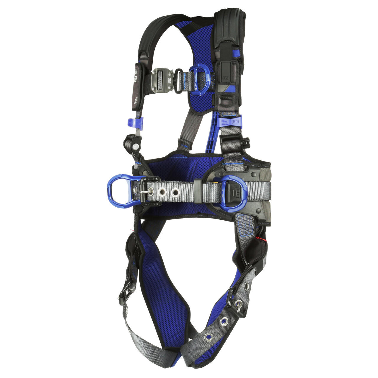 3M™ DBI-SALA® ExoFit™ X300 Comfort Construction Climbing/Positioning ...