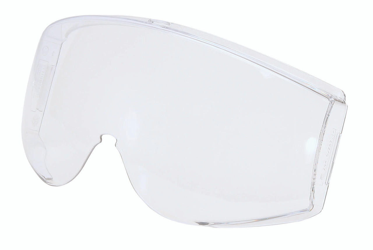 Honeywell S700hs Uvex Stealth Hydroshield Replacement Lens Safety