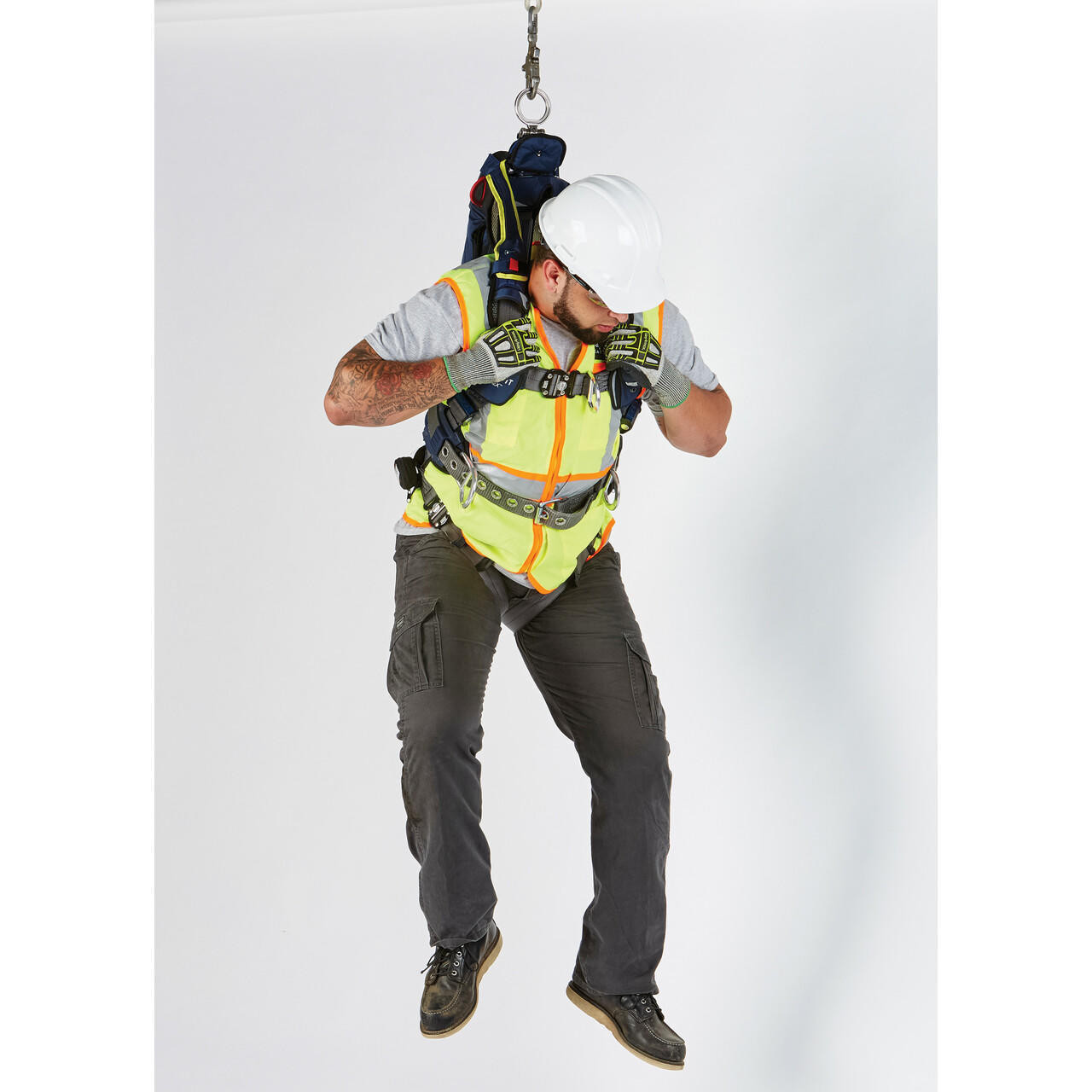 3M™ DBI-SALA® Self-Rescue - 3320051 - 50ft. Rope - Safety Services, Inc.