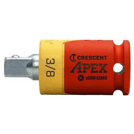 Eshok-Guard 3/8" Socket Isolator