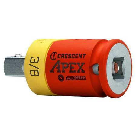 Eshok-Guard 3/8" Socket Isolator