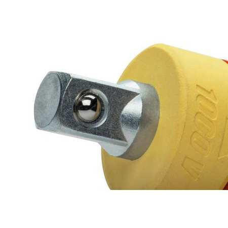 Eshok-Guard 38 Socket Isolator