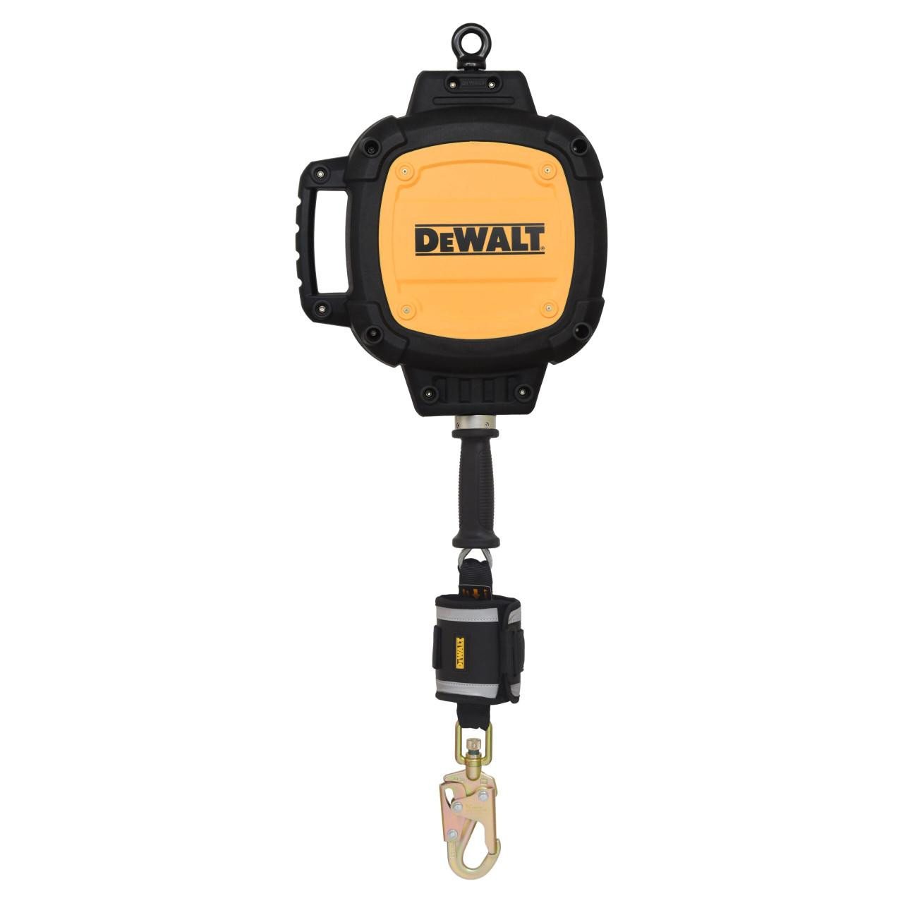 DEWALT D200 SRL Leading Edge Galvanized Cable 80