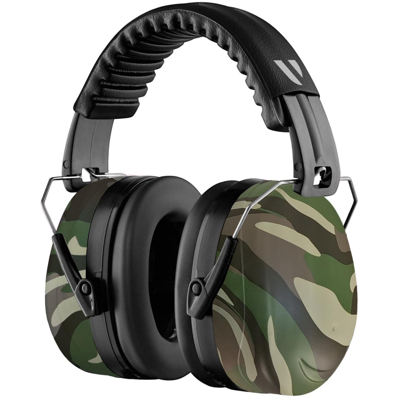 DeltaPlus 14245 Ear Muffs Delta Plus PPE solutions Head protection ...