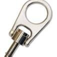 3M 7100312867 - Quick Release Locking Detent Pin 9503317 - 5/16 in x 3.7 in