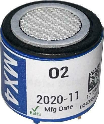 Honeywell SR-X2V O2 Sensor Replacement Aay80-390R-Bw