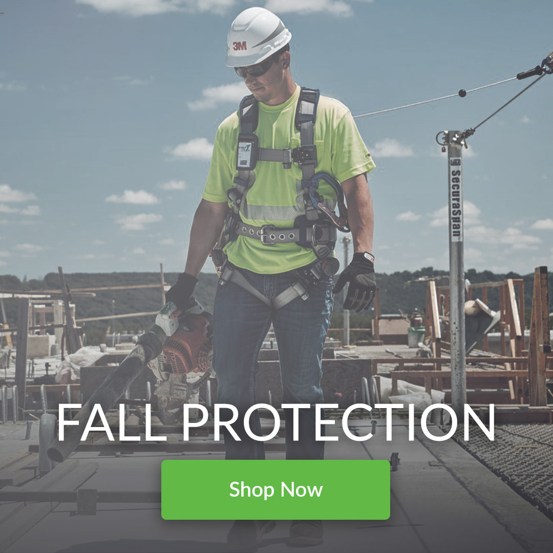 Safety Services, Inc. - Safety Equipment Supplier