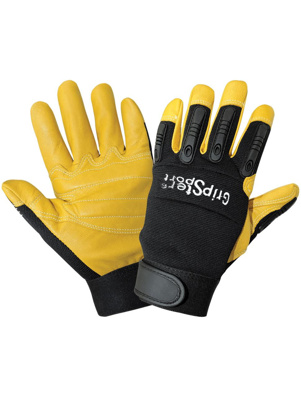Global Glove Products - Safety Services, Inc.