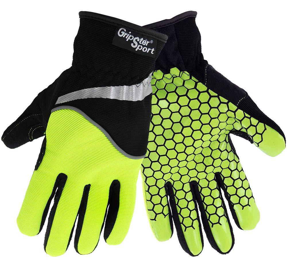 Global Glove Products - Safety Services, Inc.