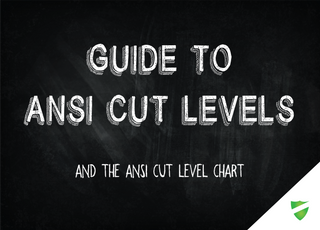 The Ultimate Guide to ANSI Cut Levels - Safety Services, Inc.