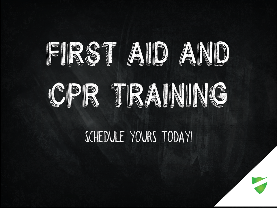 First Aid and CPR Training: Who Needs It, How Often, and Why It Matters ...
