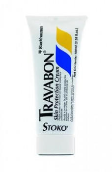Travobon Skin Cream TVC100ML - 100Ml - Protective Cream