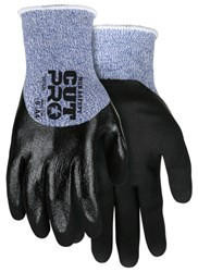MCR Cut Resist Glove 92753 Safety Cut Pro A4 Pun2